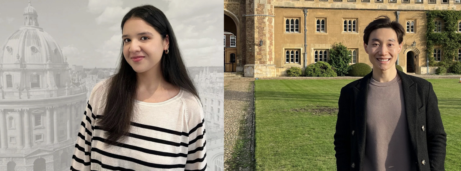 Center for Research and Fellowships | Georgetown University