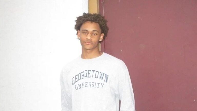 Center for Research and Fellowships | Georgetown University