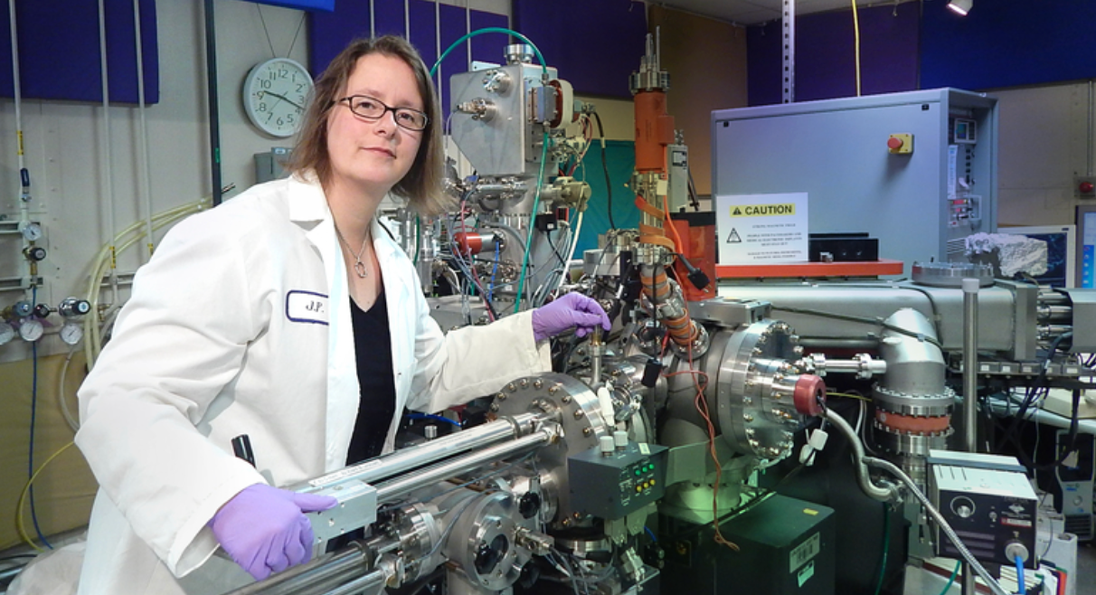 LLNL Externship | Center for Research & Fellowships | Georgetown University